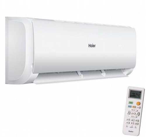 Сплит-система haier HSU-07HTT Серия Tundra On-Off