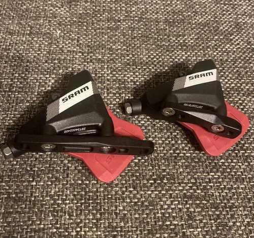 Тормозные калиперы sram Flat-mount