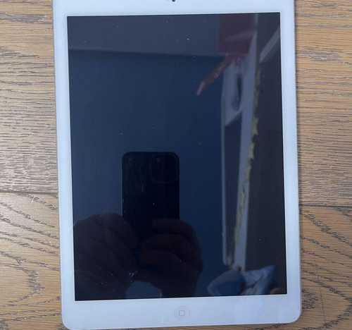 iPad Air 1 128GB Wi-Fi   SIM