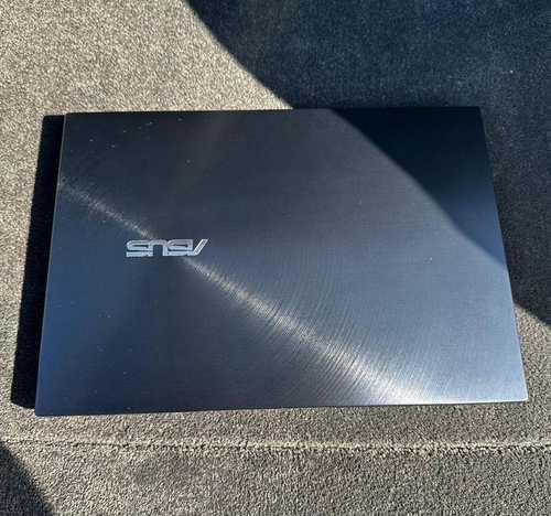 Asus zenbook 14x oled