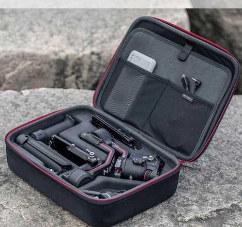 Кейс pgytech Carrying Case для DJI RS 3