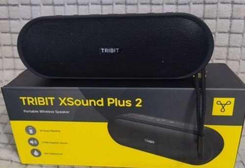 Блютуз колонка Tribit XSound plus