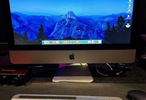 Apple iMac 21.5