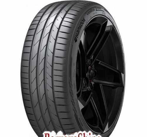 Hankook Ventus evo K137 215/40 R18