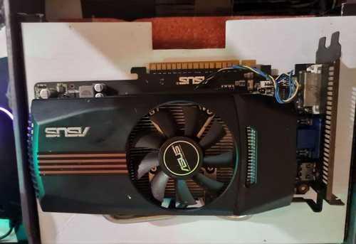 Asus gtx550ti