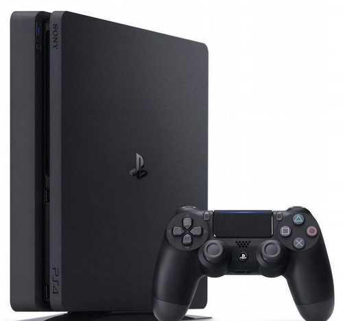 Sony playstation 4 slim 1tb