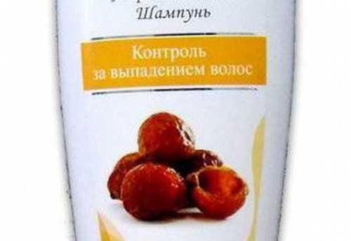 Шампунь Контроль за выпадением с мыльным орехом D