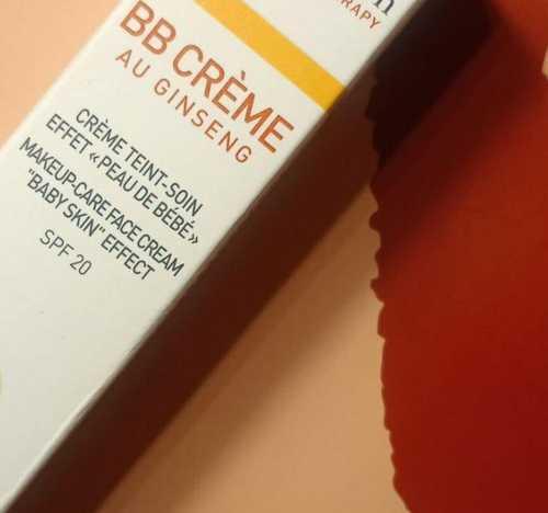 Erborian BB крем Ivory Слоновая кость