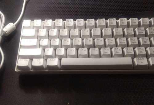 Механическая клавиатура Tanto RGB