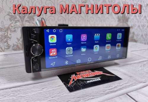 Магнитола 1din android 2/32 Гб новая