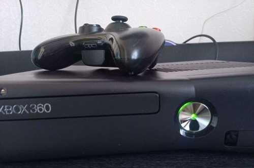 Xbox 360 прошит 45 игр