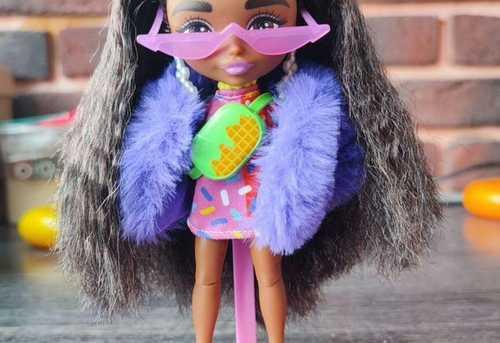 Кукла Barbie extra Minis