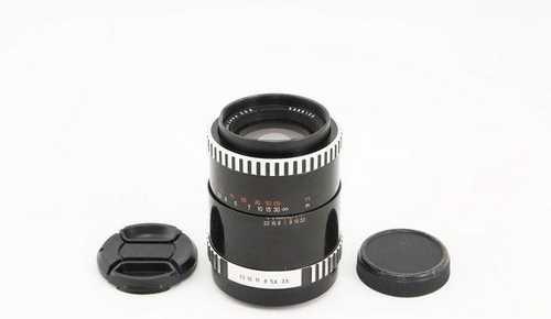 Carl Zeiss Jena Sonnar 135 mm f/ 3.5 резьба М42