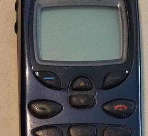 Nokia 6150 ретро