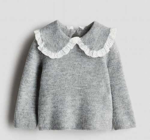 Новое.Кофта H&M онигинал