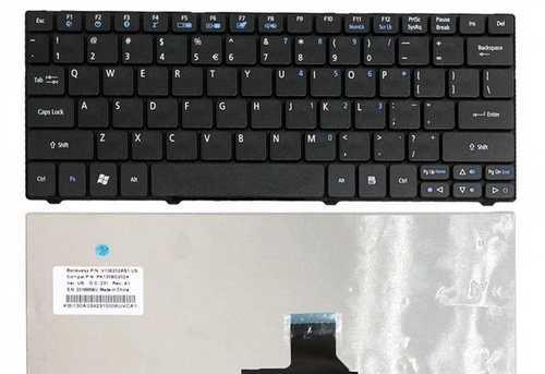Клавиатура для ноутбука Acer Aspire One 721