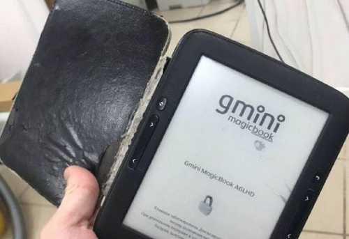 Дисплей для Gmini Magic Book A6LHD