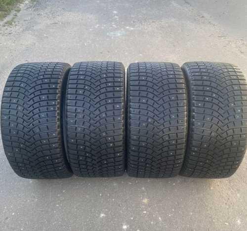 Michelin X-Ice North XIN2 295/35 R21 107T