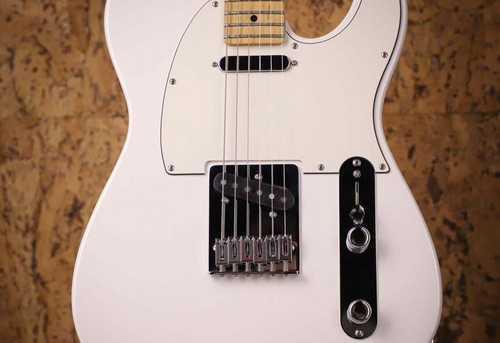 Fender Player Telecaster Polar White 2022 Mexico