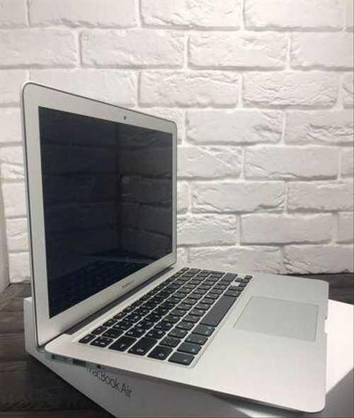 MacBook Air 13'' (начало 2014) 128гб/4б (арт40404)