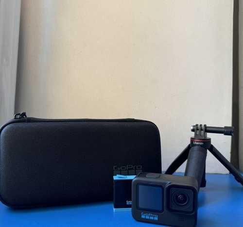 Gopro hero 10 black