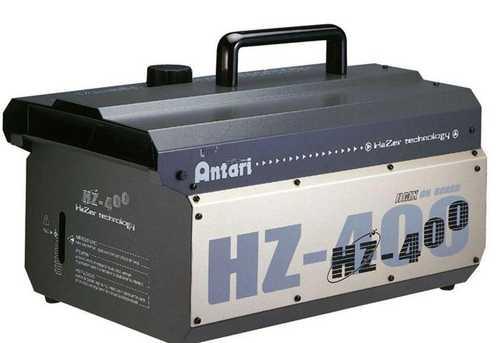 Генератор эффектов Antari HZ-400