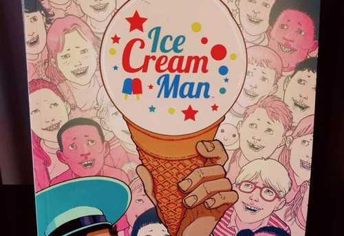 Ice Cream Man TPB