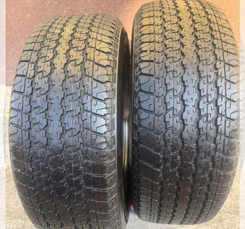 Bridgestone Dueler H/T 840 265/60 R18 110H