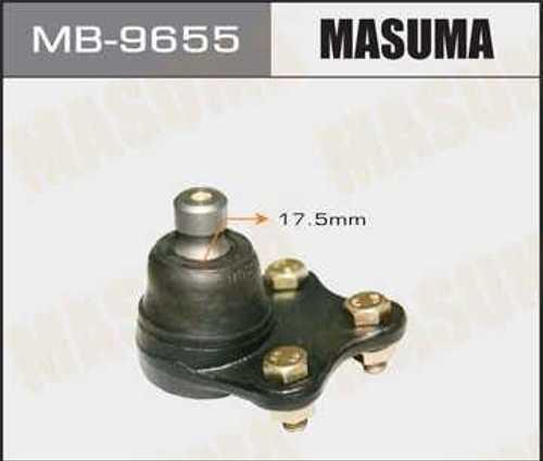 Шаровая опора masuma MB9655