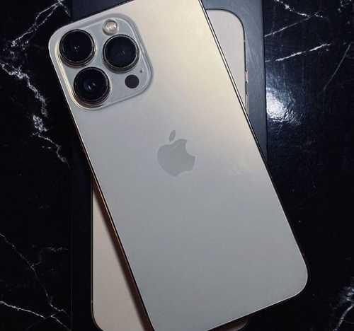 iPhone 13 Pro, 128 ГБ