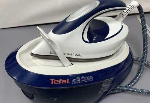 Парогенератор Tefal SV8053. Неисправный