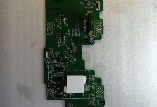 Плата EBT66409811 саундбар LG SN7Y ремонт