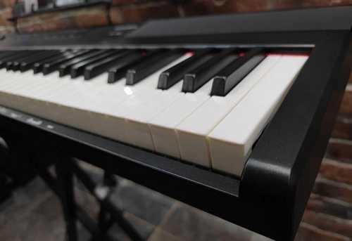 Синтезатор с Активной Клавиатурой (88 клавиш)