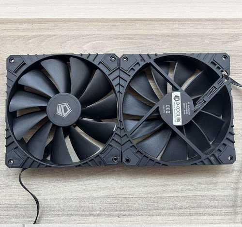 ID Cooling 140mm