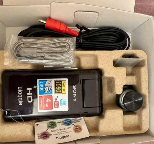 Мобильная цифровая камера sony MHS-CM5/PM5/PM5K