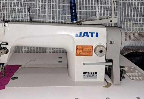 Промышленная швейная машина jati