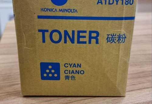 Продам тонер для Konica Minolta Tn622 C, M, Y, K