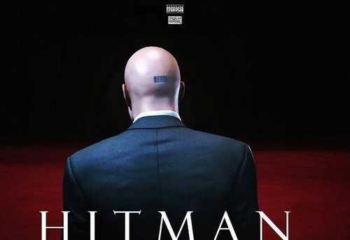 Hitman 1,2,3 WOA PS4 & PS5