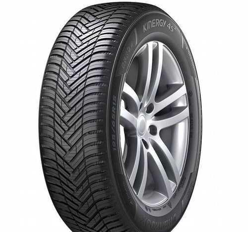 Hankook Kinergy 4s2 X H750A 235/55 R19 105W