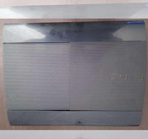 Sony playstation 3 super slim (PS3)