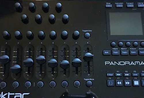 Nektar panorama p1 (новый)