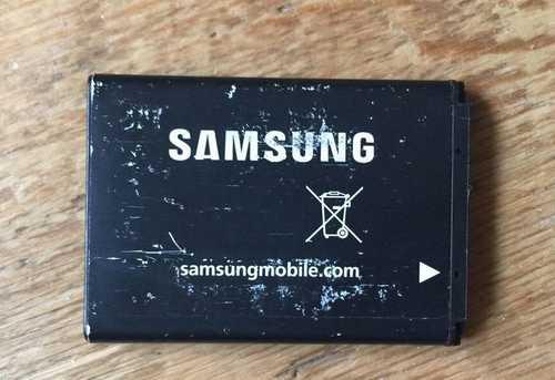 Батарея для телефона Самсунг