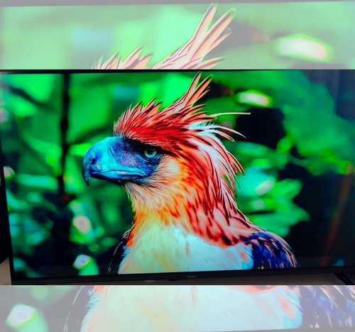 Телевизор LED 43 (109см) Haier 43 SMART TV DX