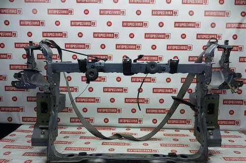 Рамка радиатора Toyota Corolla Rumion NZE151N