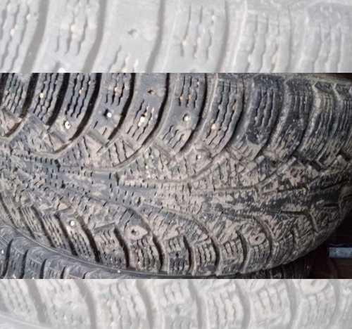 Nokian Tyres Hakkapeliitta 5 225/50 R17