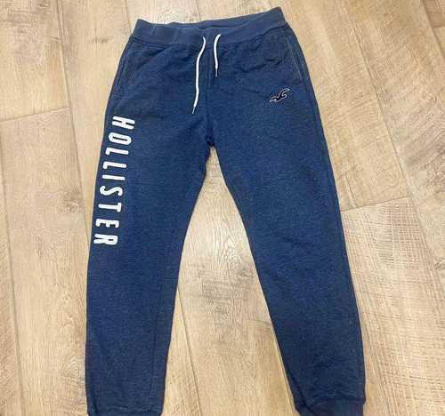 Спортивные штаны Hollister XL