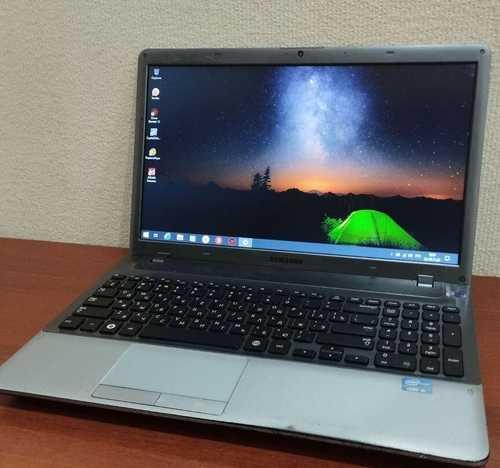 Samsung Core i5/6GB RAM/500GB HDD