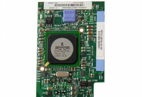 IBM Mezzanine CIOv Broadcom 1Gb