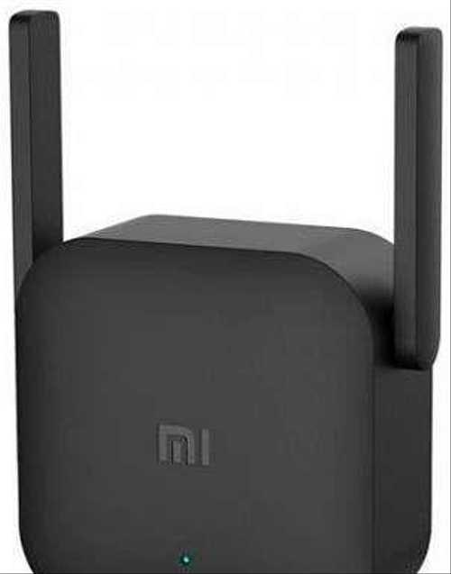 Ретранслятор Xiaomi Mi Wi-Fi Range Extender Pro