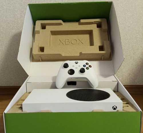 Xbox series s